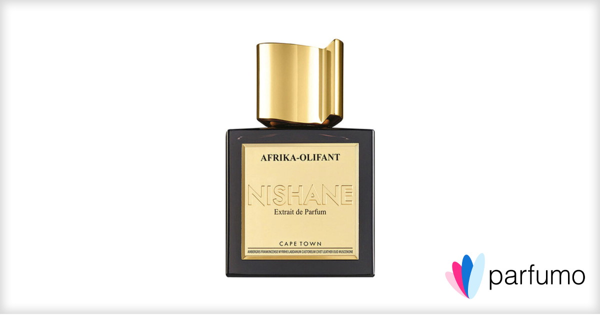 Afrika-Olifant by Nishane » Reviews & Perfume Facts