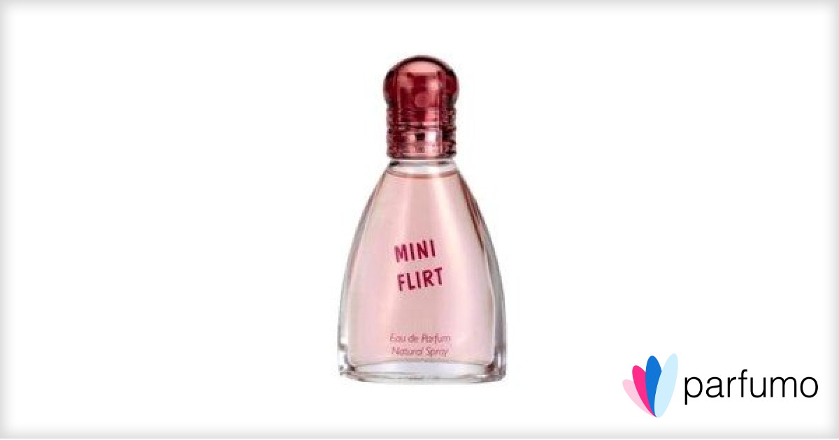 Mini Flirt by Ulric de Varens » Reviews & Perfume Facts