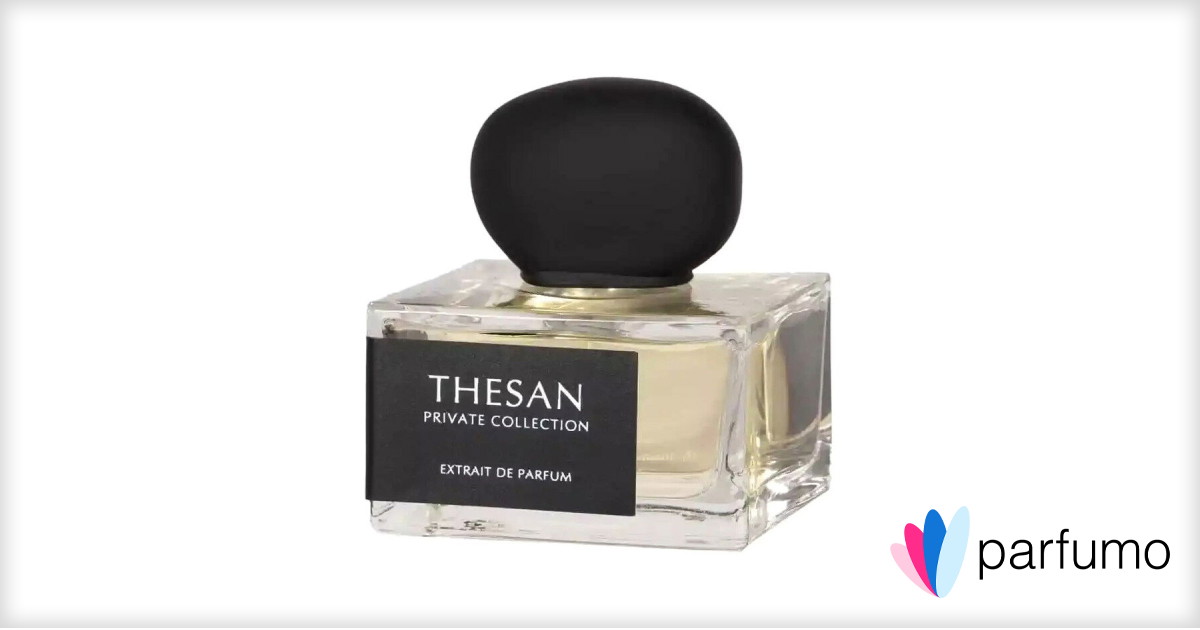 Thesan by Made » Reviews & Perfume Facts