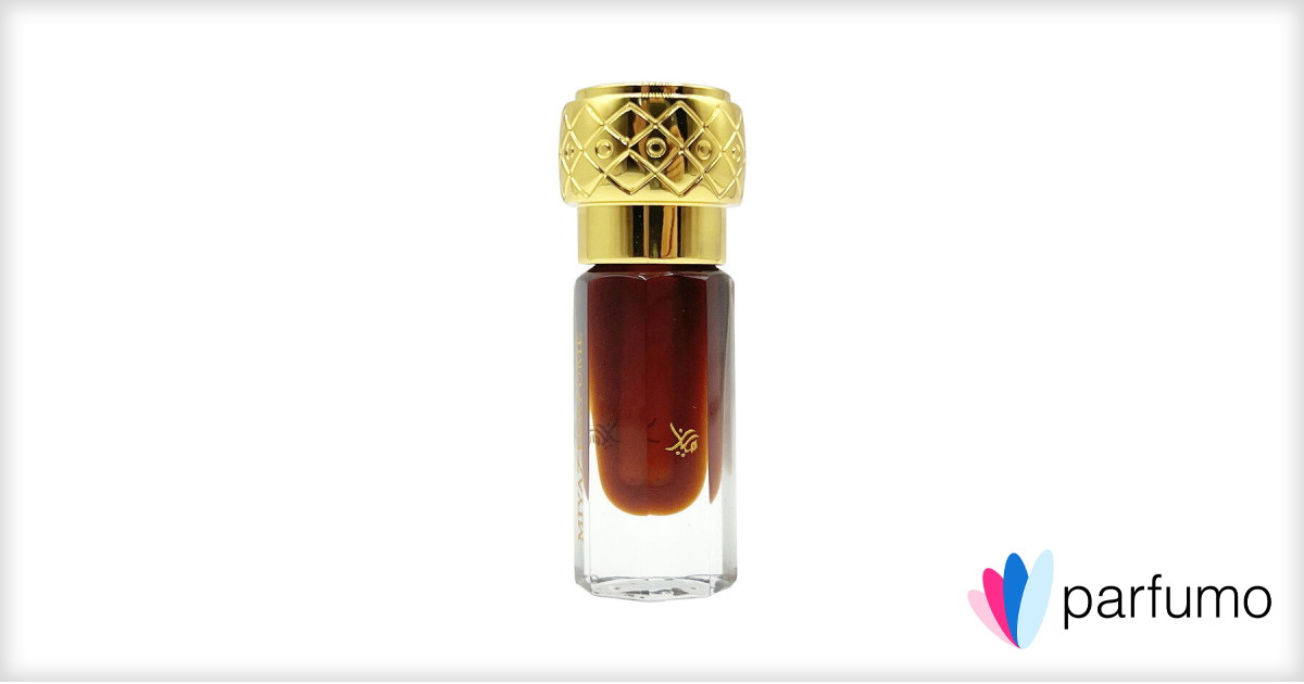 Bakir by Miyaz Perfume » Reviews & Perfume Facts