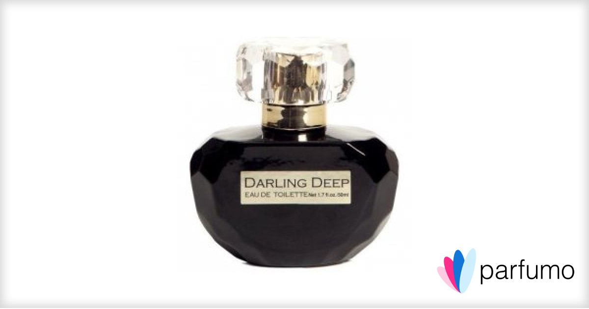 Darling Deep by H&M » Reviews & Perfume Facts