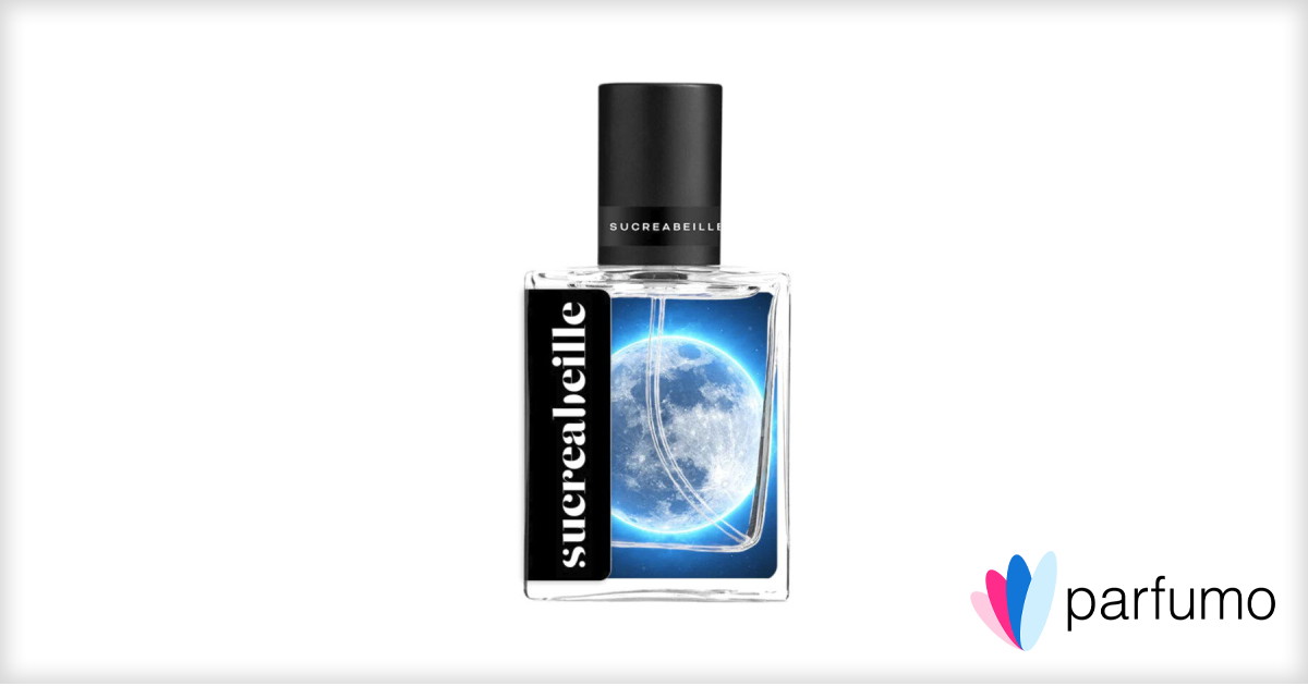 Blue Moon von Sucreabeille (Perfume Oil) » Meinungen & Duftbeschreibung