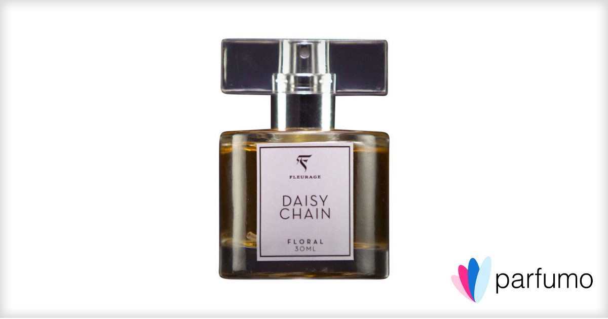 Daisy Chain by Fleurage Perfume Atelier » Reviews & Perfume Facts