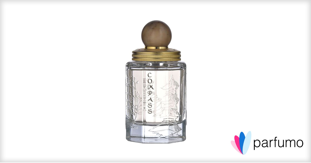 Compass by V.S » Reviews & Perfume Facts