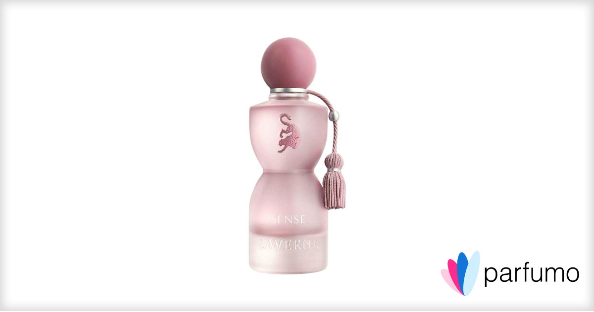 Sense by Laverne » Reviews & Perfume Facts