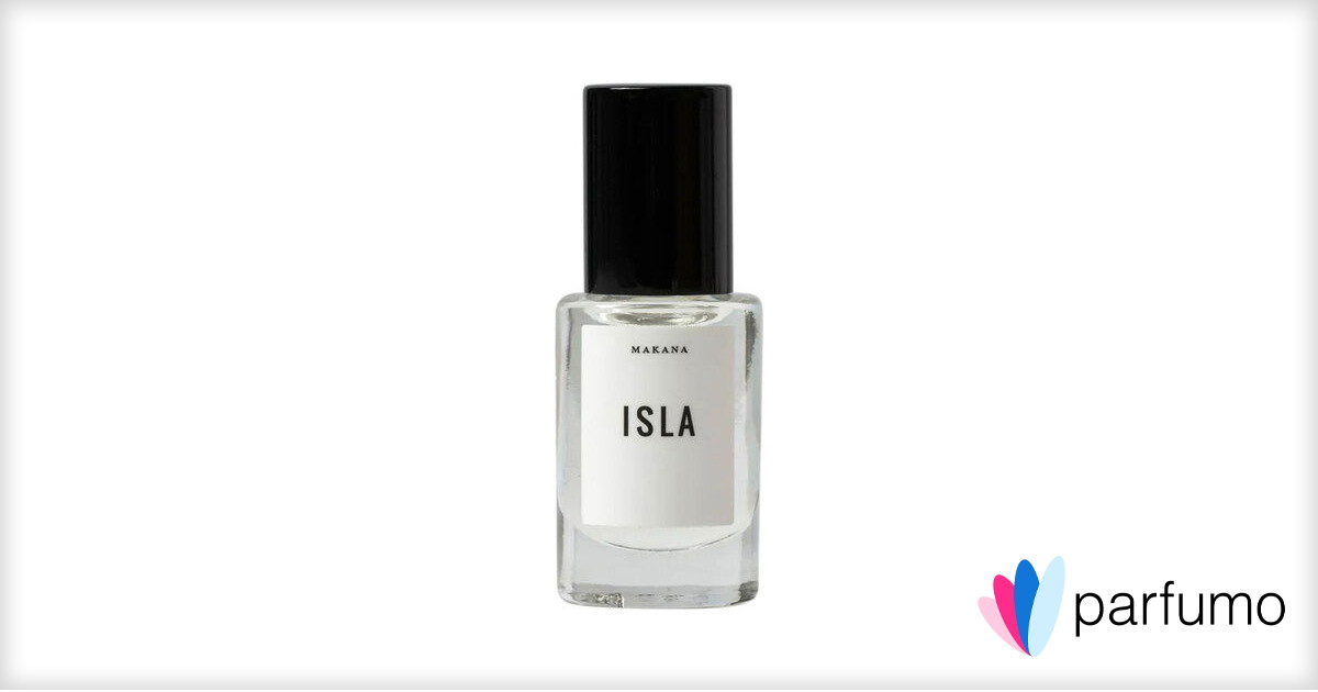 Isla by Makana » Reviews & Perfume Facts
