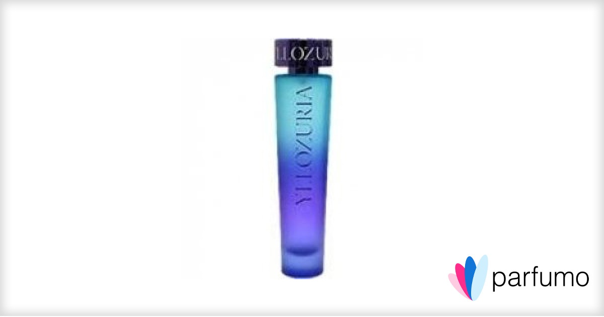 Yllozuria by Yllozure » Reviews & Perfume Facts