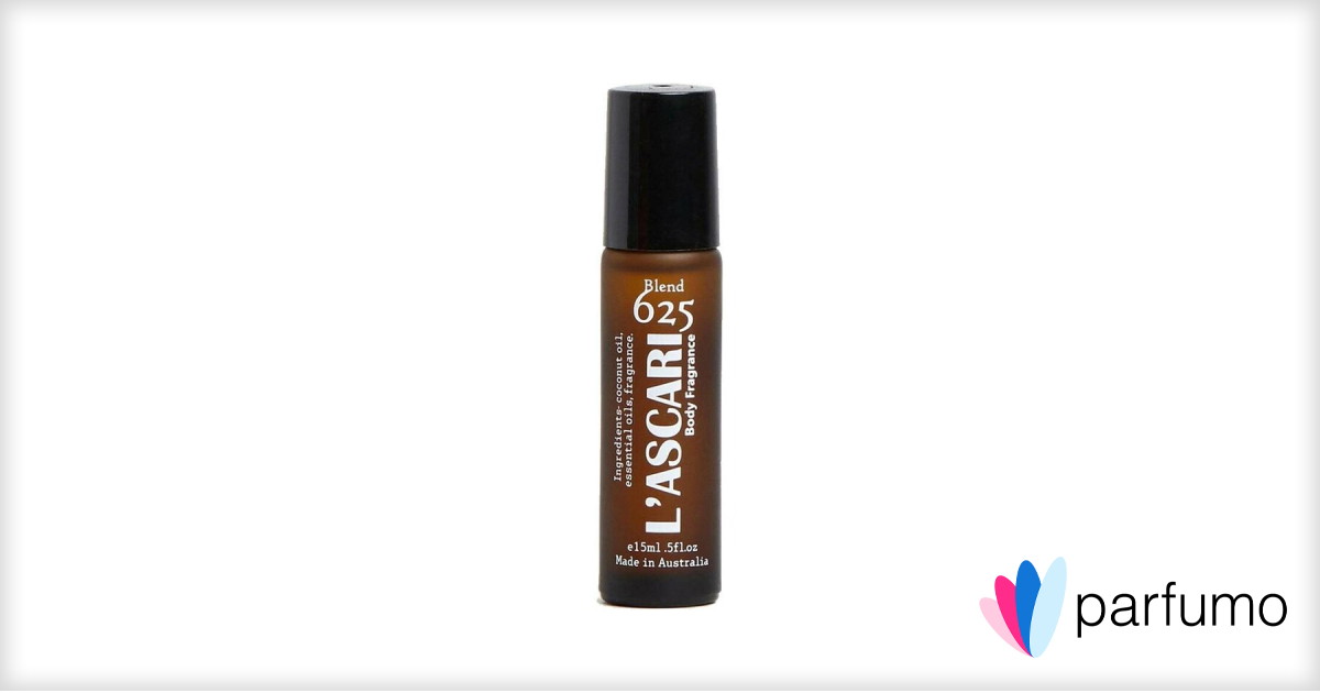 625 by L'Ascari (Body Fragrance) » Reviews & Perfume Facts