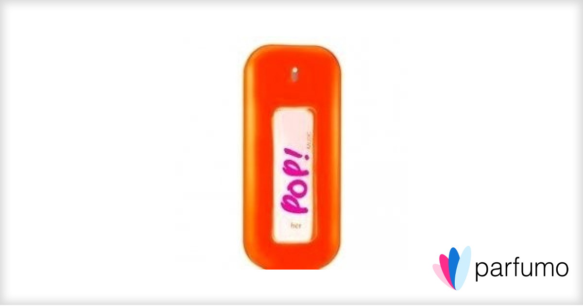 Pop! Music Her by French Connection » Reviews & Perfume Facts