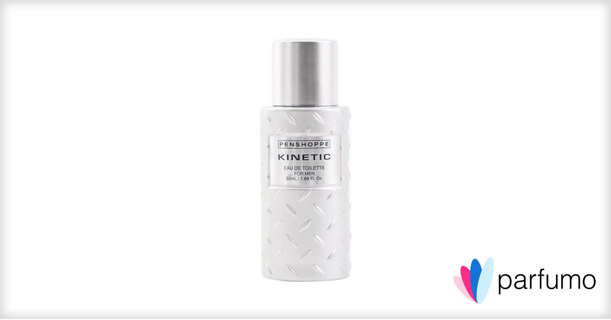 Kinetic by Penshoppe » Reviews & Perfume Facts
