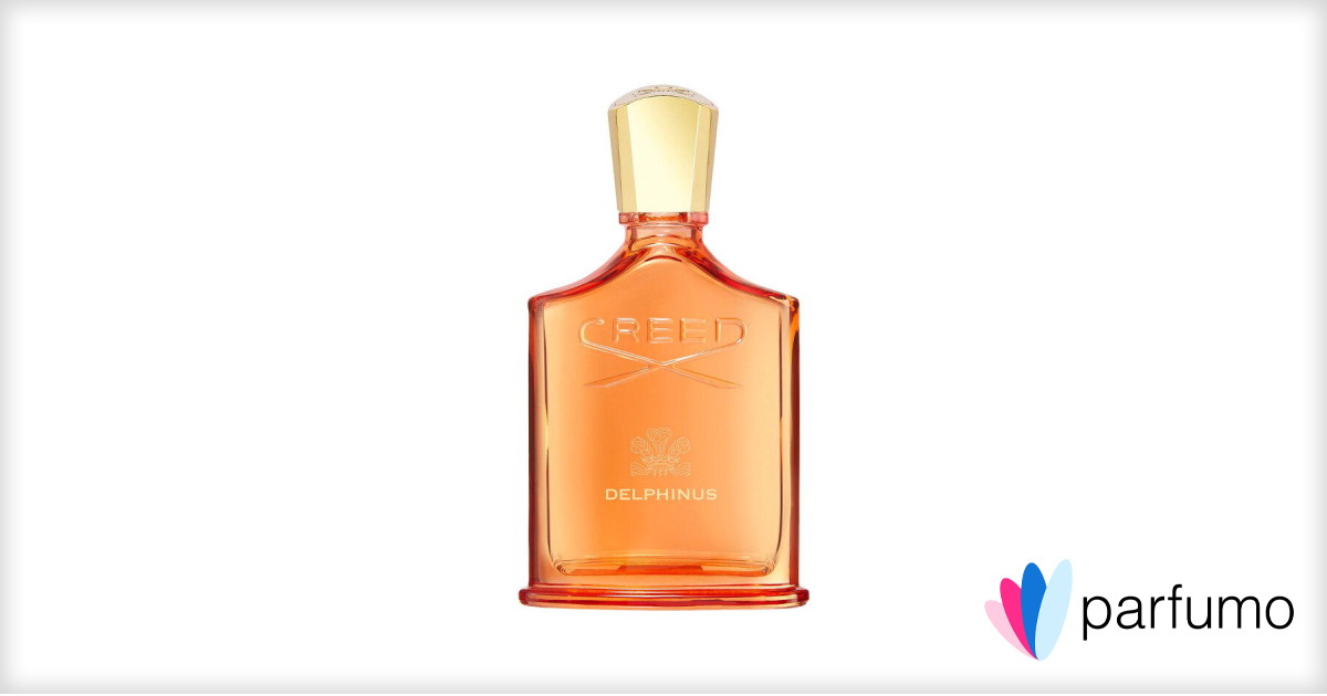 Delphinus by Creed » Reviews & Perfume Facts
