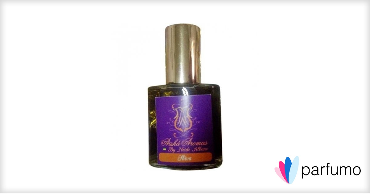 Shiva by Aisha Perfumes » Reviews & Perfume Facts