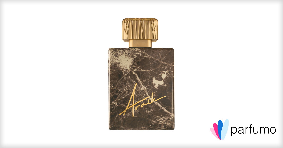 Araik by Junaid Perfumes » Reviews & Perfume Facts