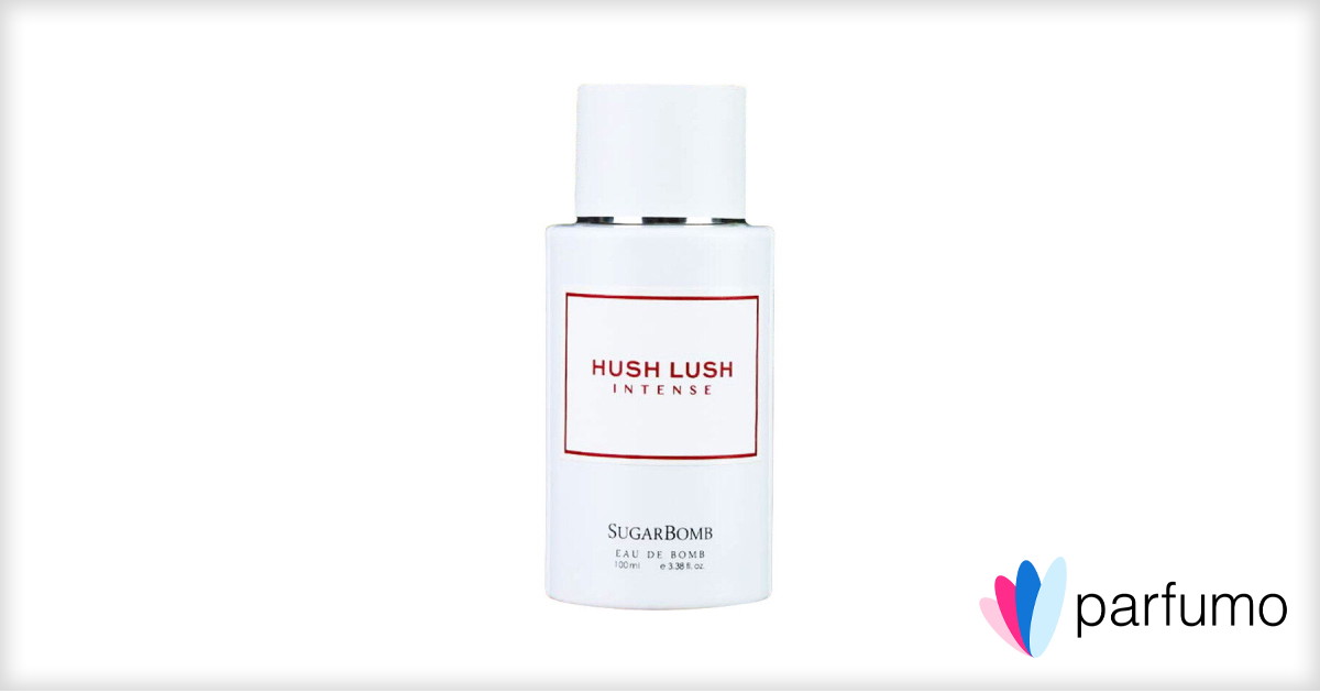 Intense by SugarBomb » Reviews & Perfume Facts