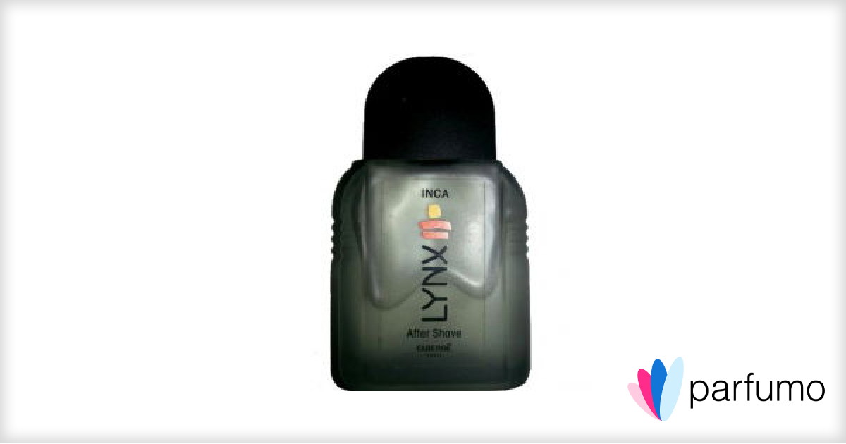 Inca by Axe / Lynx » Reviews & Perfume Facts