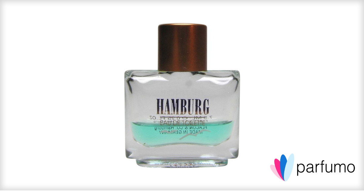 Hamburg by Flacon & Co. » Reviews & Perfume Facts