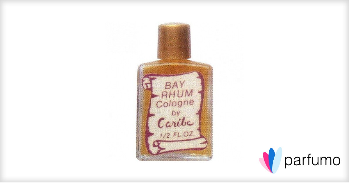 Bay Rhum by Caribe » Reviews & Perfume Facts