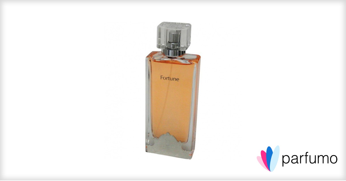 Collection Privée - Fortune by Bramble » Reviews & Perfume Facts