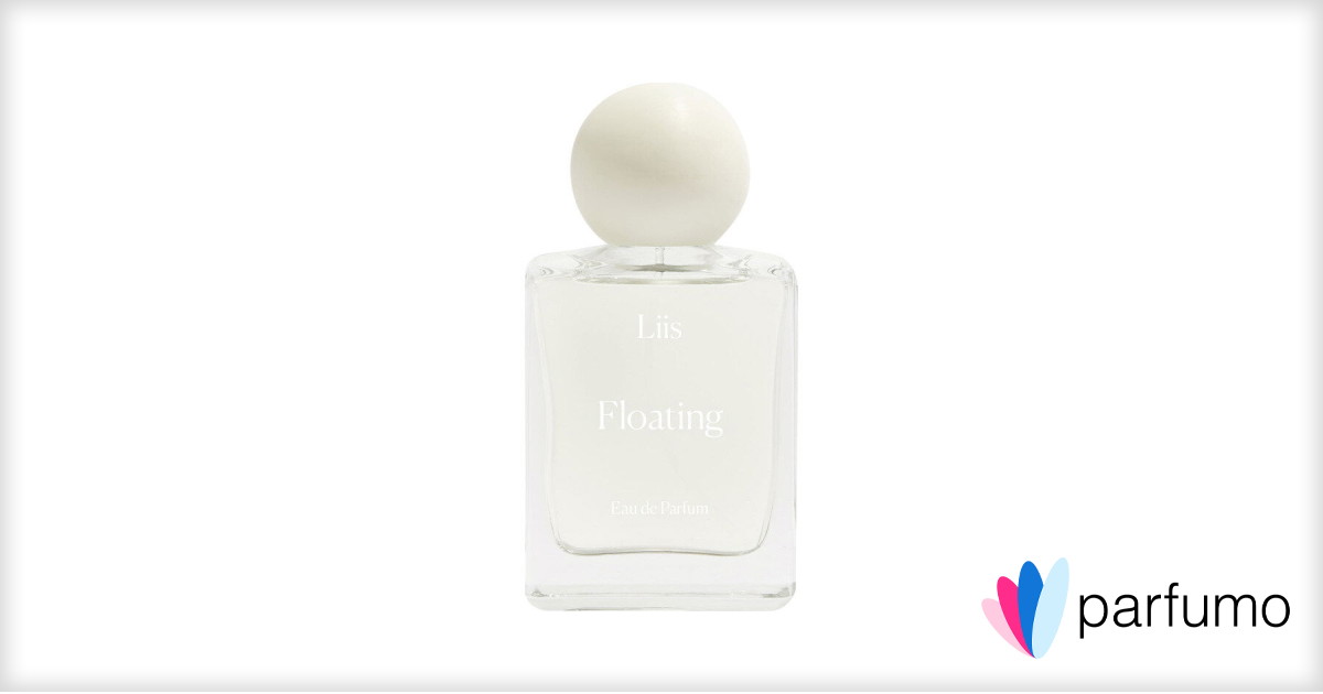Floating by Liis » Reviews & Perfume Facts