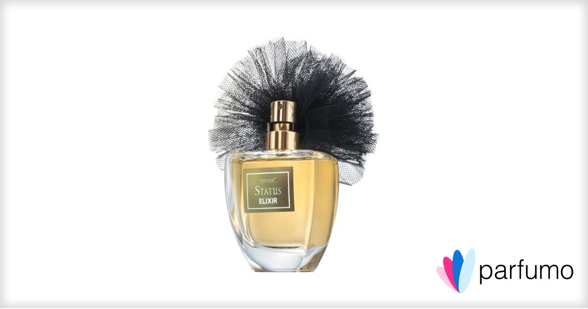 Status Elixir by Zermat » Reviews & Perfume Facts