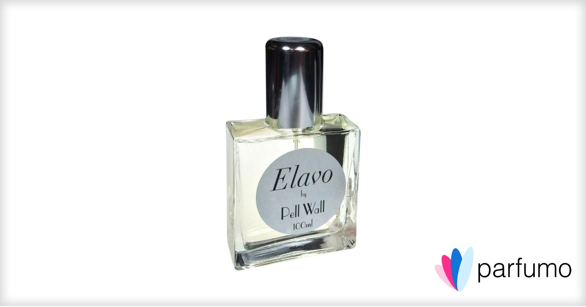 Elavo / Haiku by Pell Wall Perfumes » Reviews & Perfume Facts