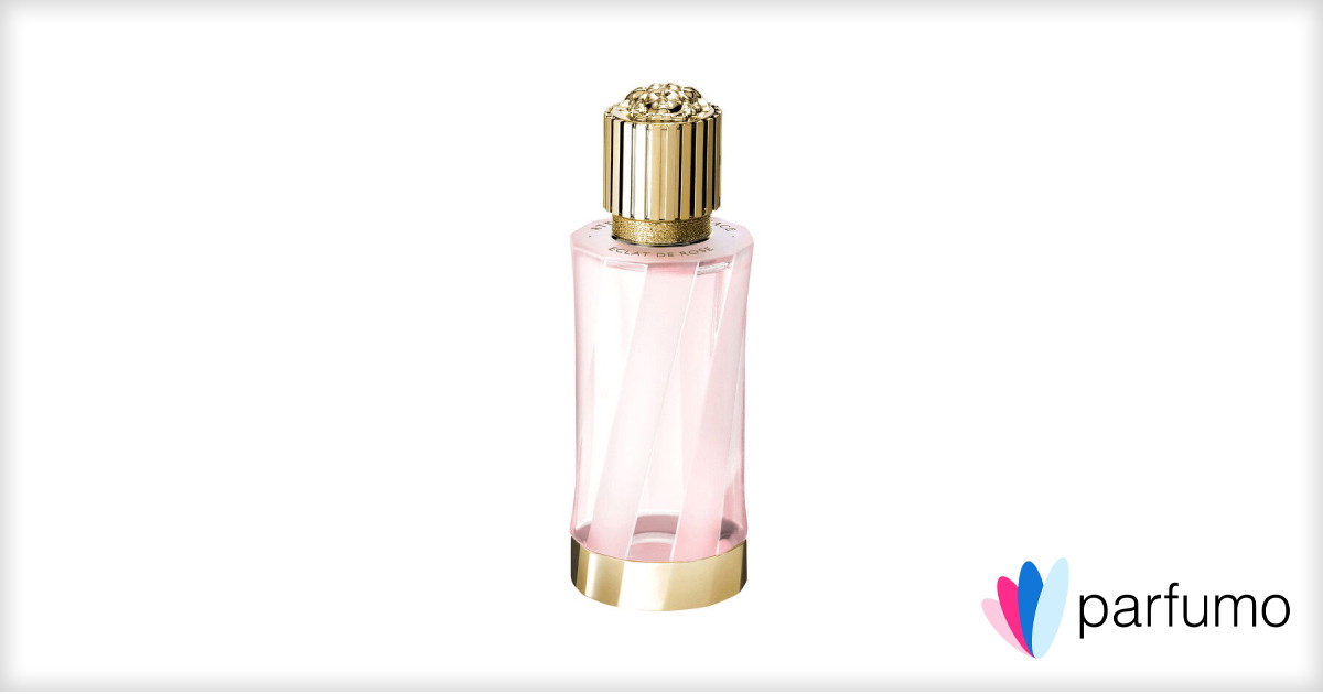 Éclat de Rose by Versace » Reviews & Perfume Facts
