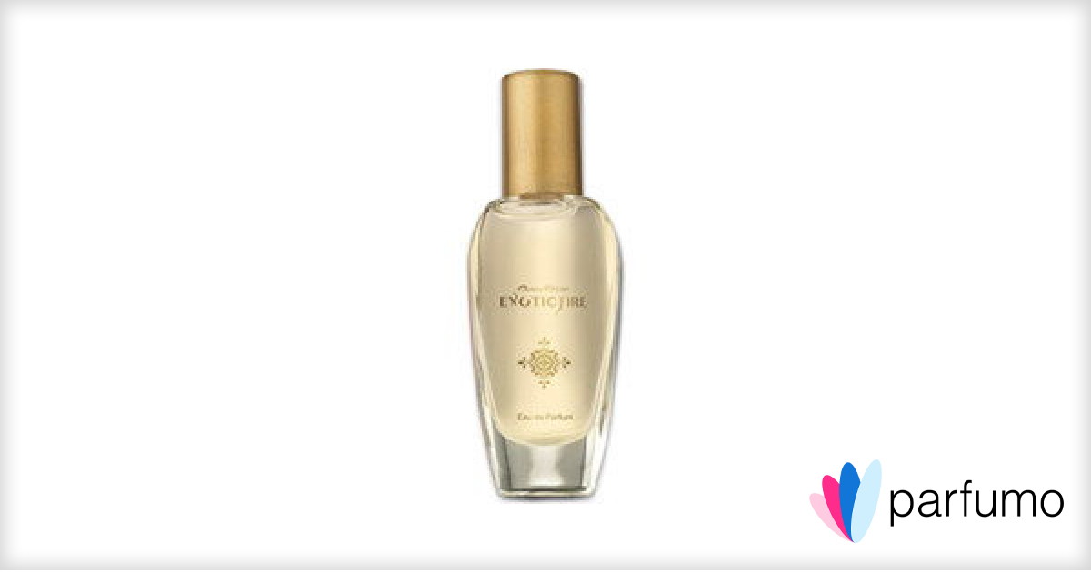 Exotic Fire by Avroy Shlain » Reviews & Perfume Facts