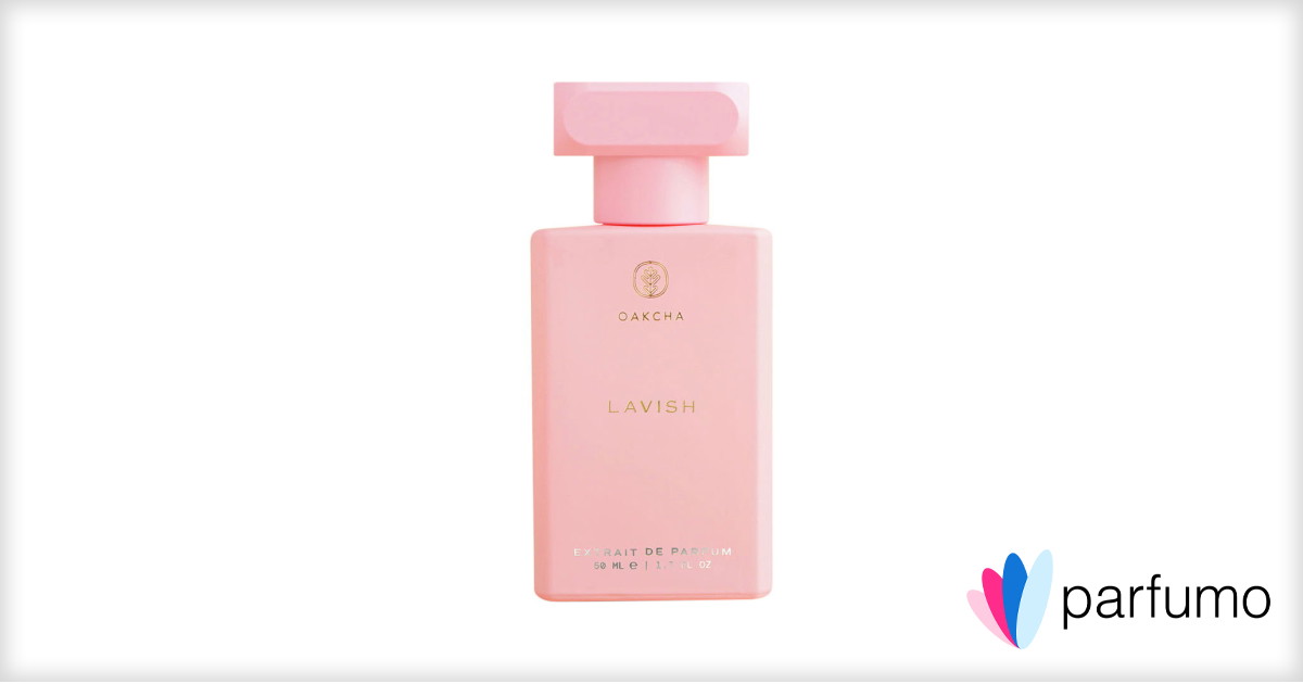 Lavish by Oakcha » Reviews & Perfume Facts