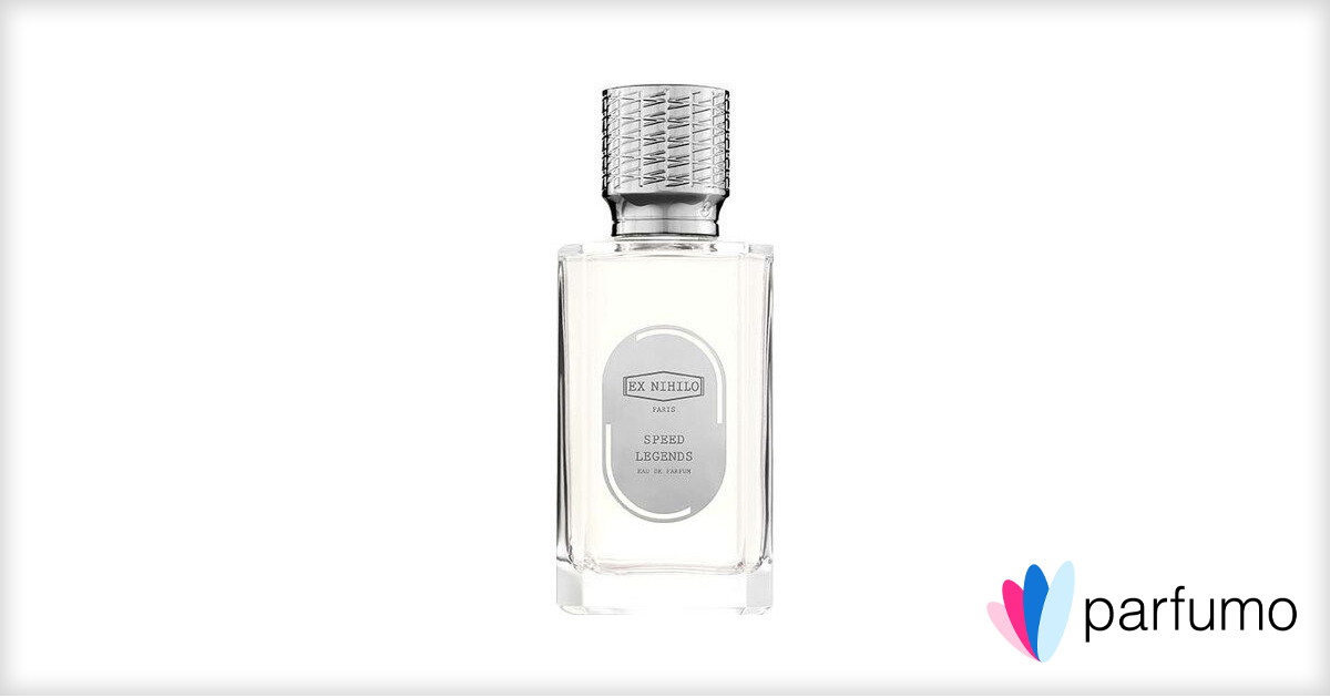 Speed Legends - Le Mans Classic Spirit by Ex Nihilo » Reviews & Perfume ...