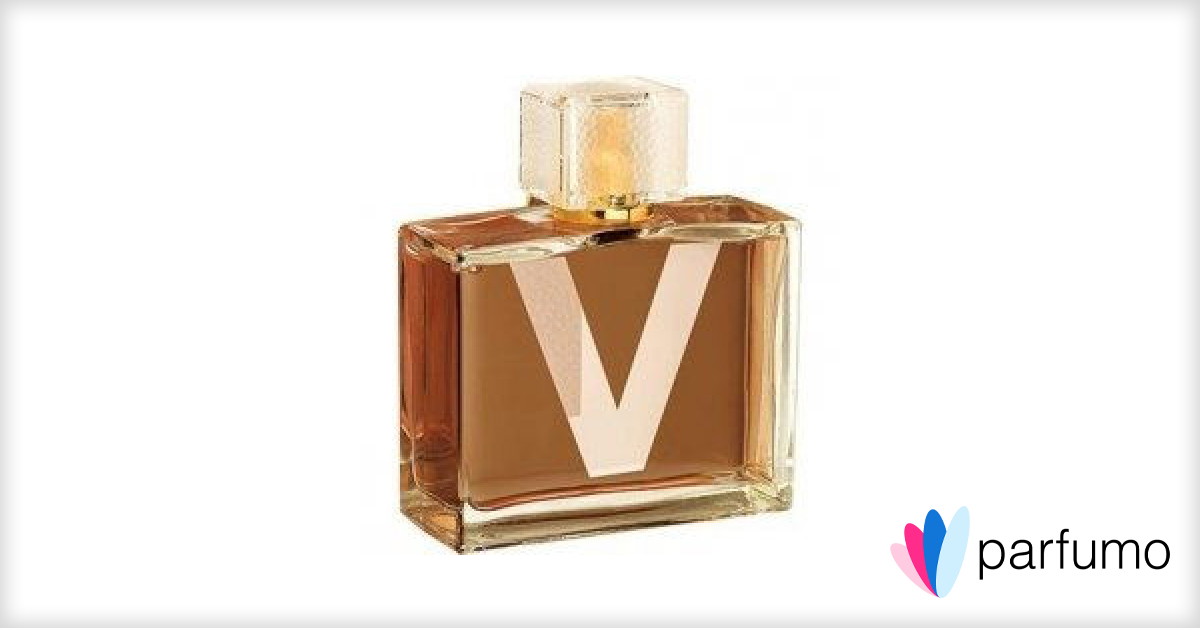V by Frederic M » Reviews & Perfume Facts