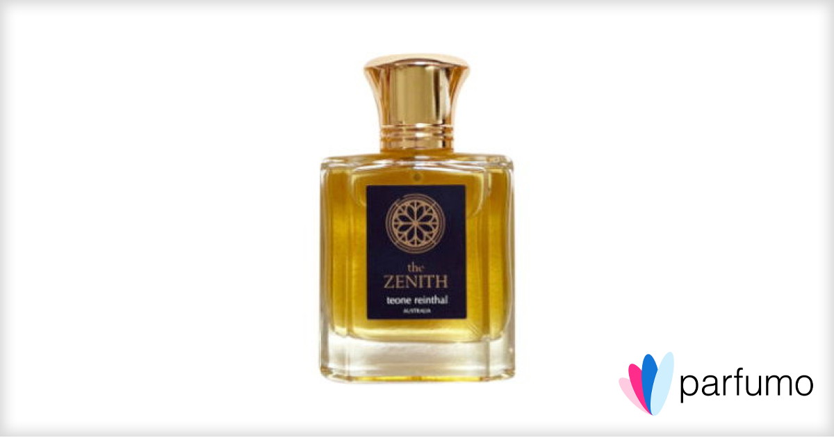 The Zenith by Teone Reinthal Natural Perfume » Reviews & Perfume Facts