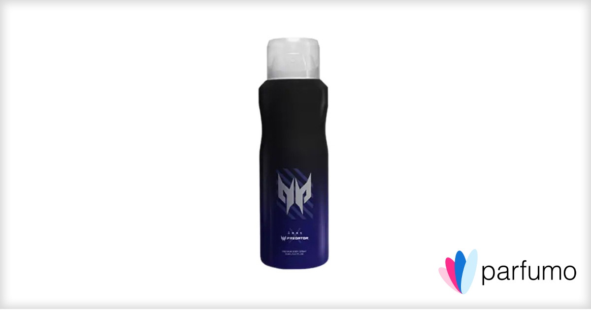 Predator Energy by HMNS » Reviews & Perfume Facts