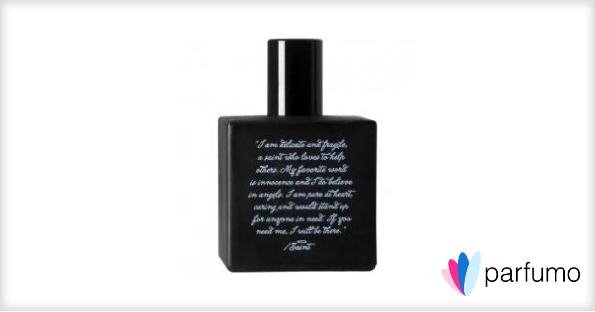 Saint by Make Up Store » Reviews & Perfume Facts