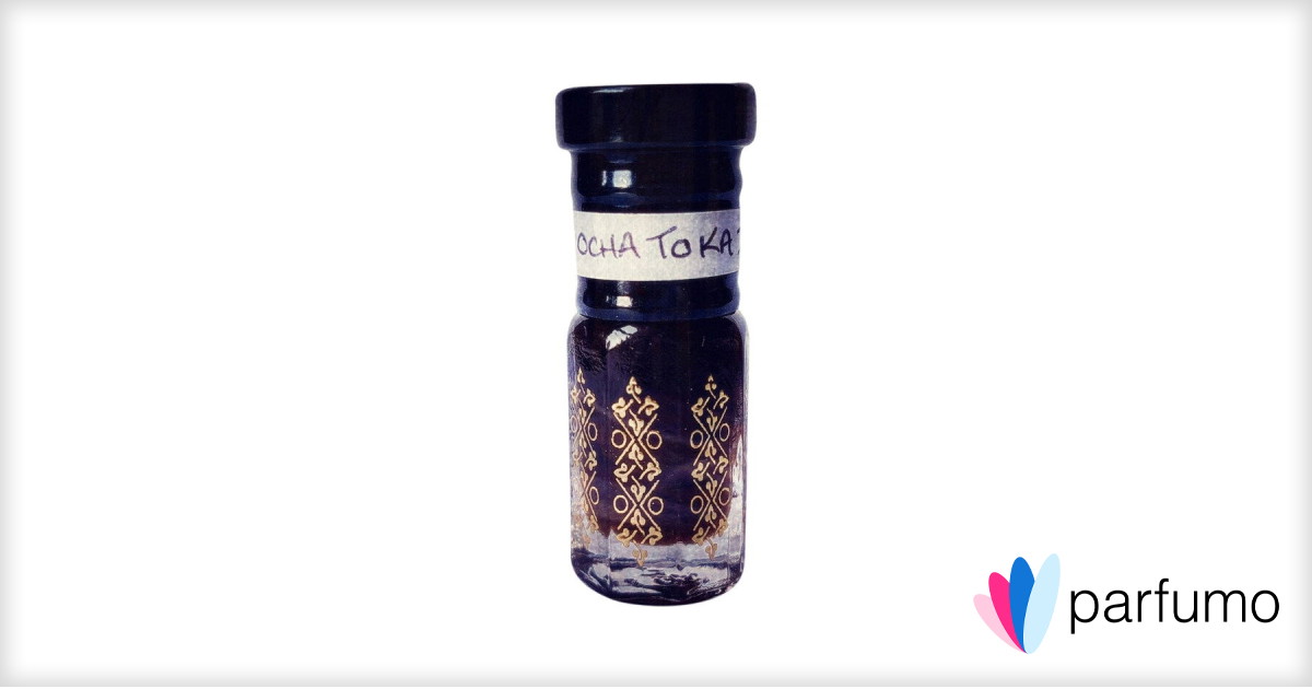Ocha To Ka II by Mellifluence Perfume » Reviews & Perfume Facts