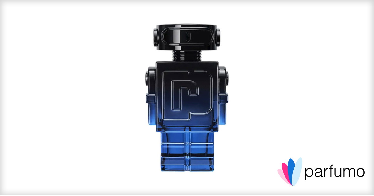 Phantom Intense by Rabanne » Reviews & Perfume Facts