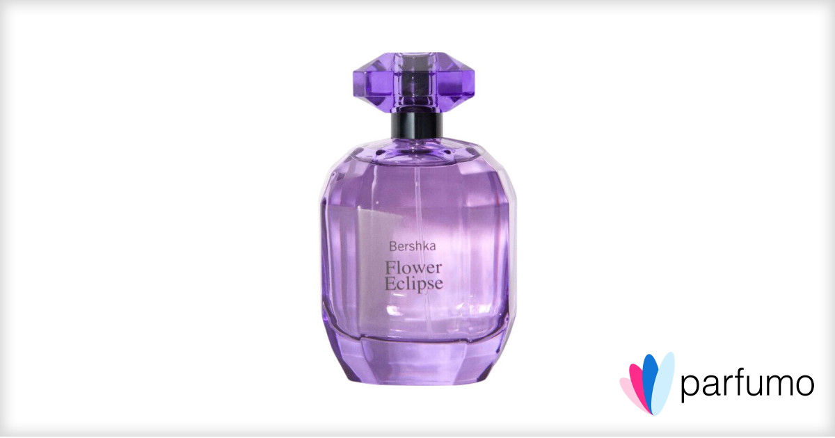 Flower Eclipse by Bershka » Reviews & Perfume Facts