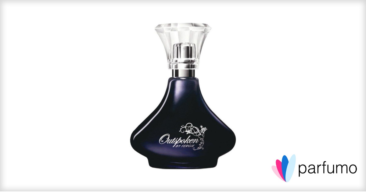 Outspoken by Fergie by Avon (Eau de Parfum) » Reviews & Perfume Facts