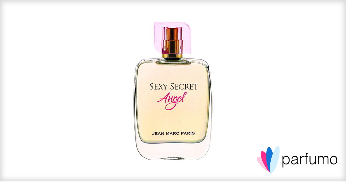 Sexy Secret Angel by Jean Marc Paris » Reviews & Perfume Facts