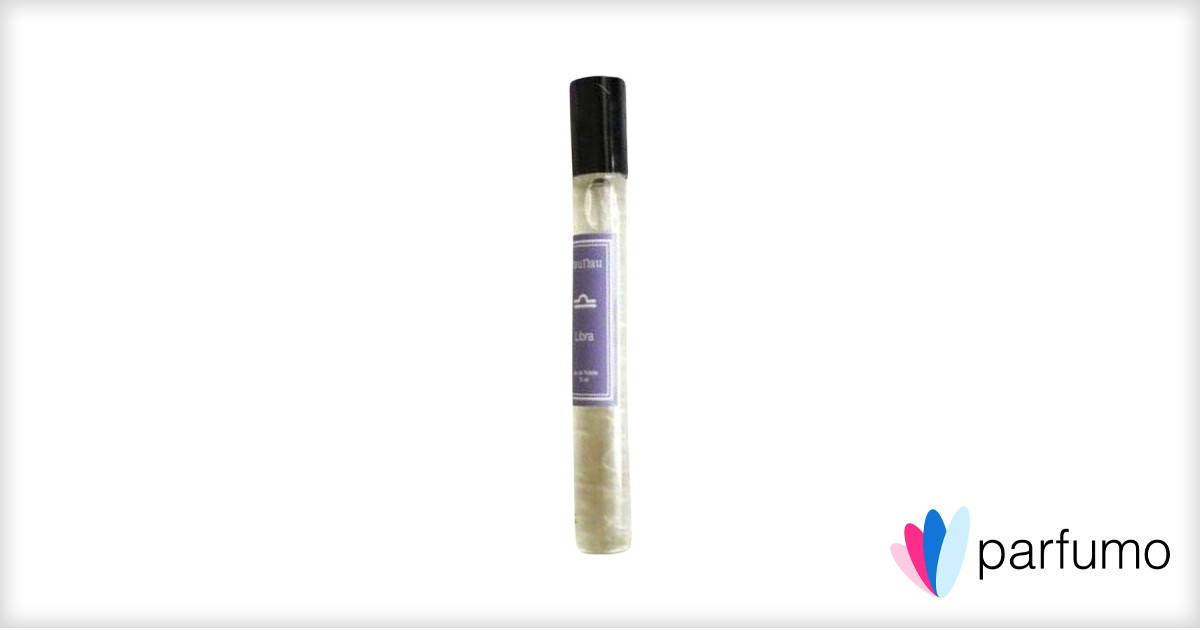 Libra by NauNau » Reviews & Perfume Facts