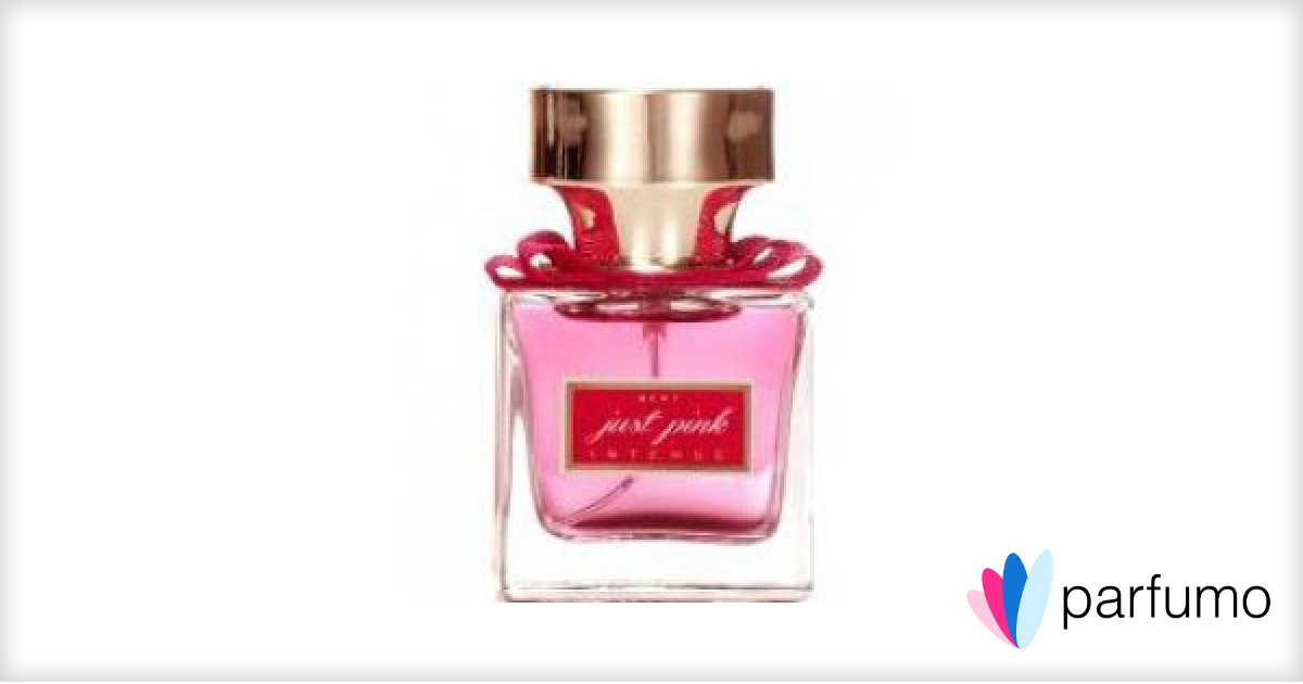 Just Pink Intense by Next (Eau de Parfum) » Reviews & Perfume Facts