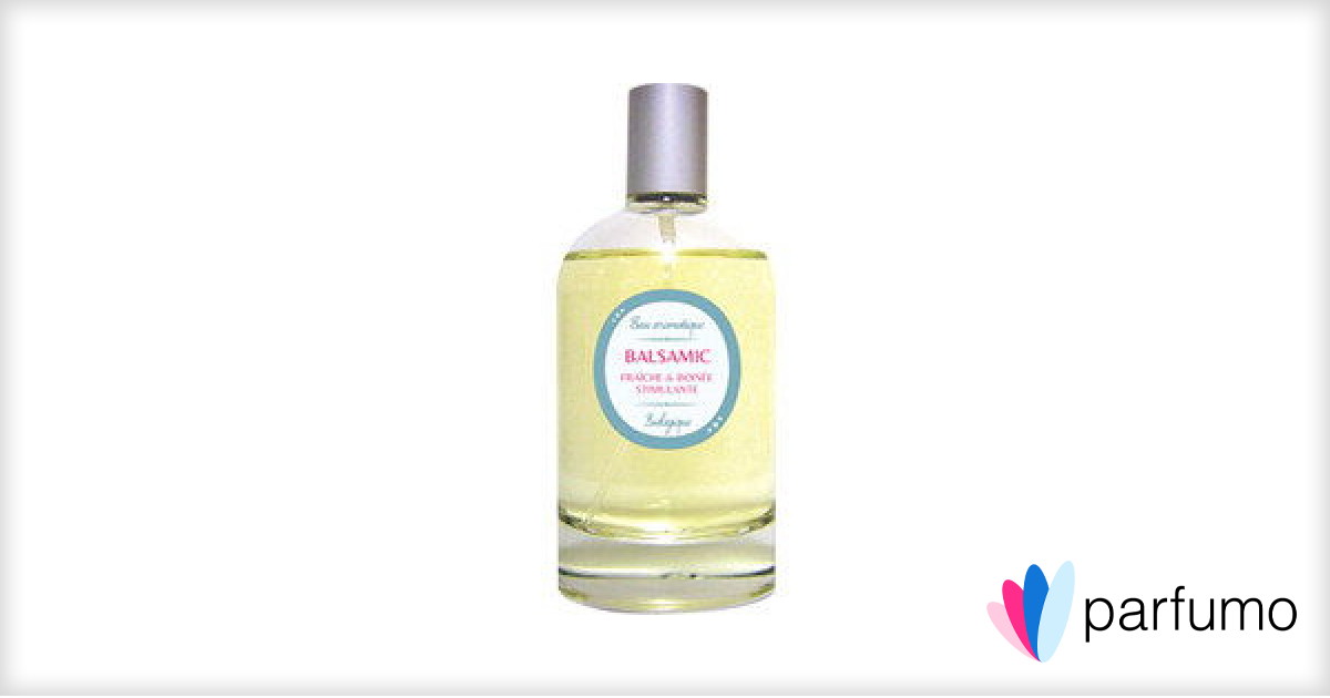 Balsamic by Laboratoire des Sources » Reviews & Perfume Facts