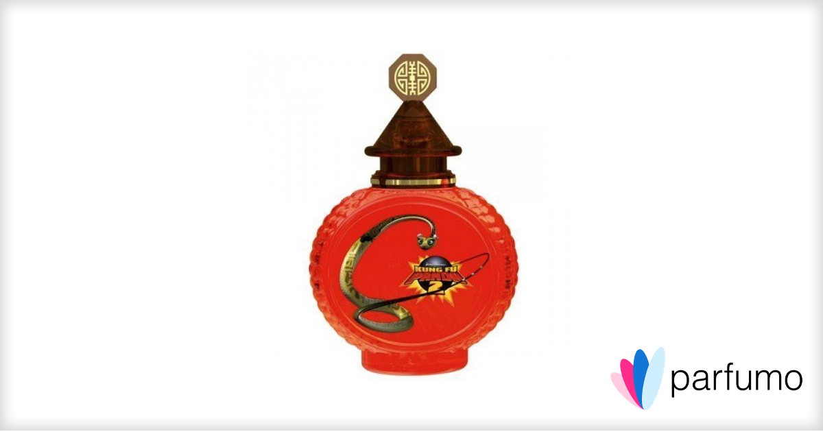 Kung Fu Panda 2 - Viper by Petite Beaute » Reviews & Perfume Facts