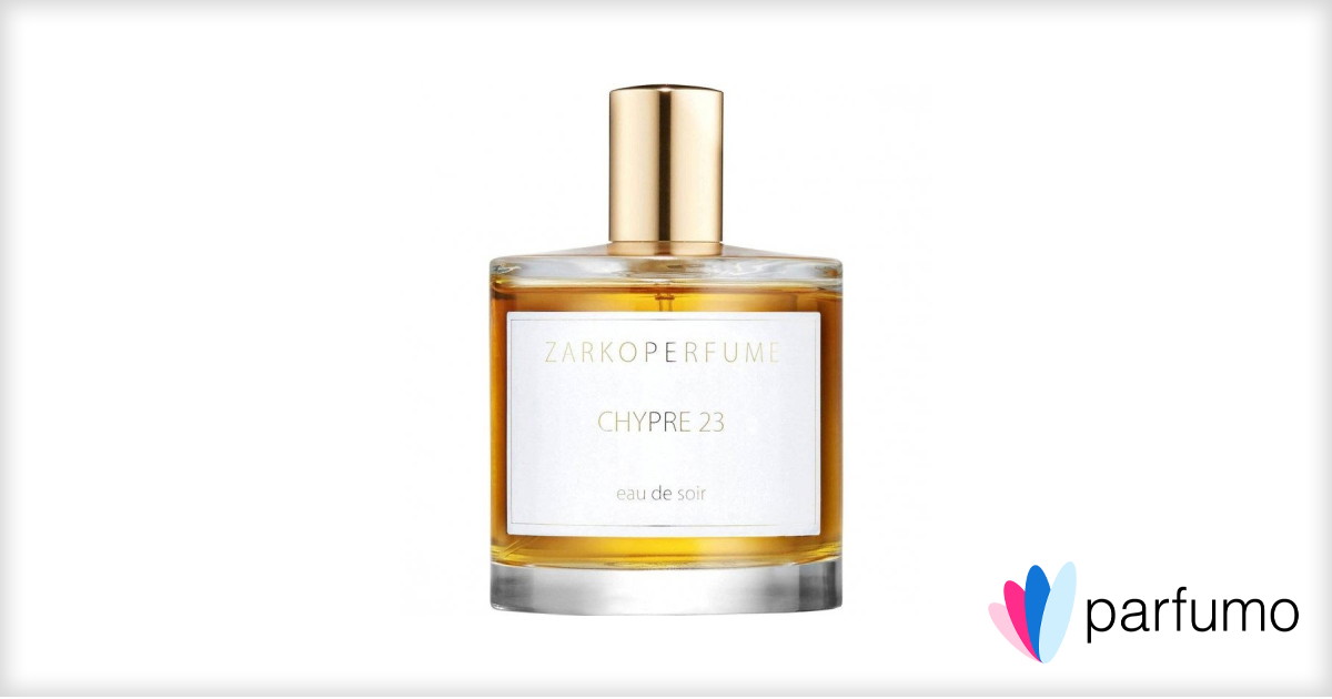 Chypre 23 by Zarkoperfume » Reviews & Perfume Facts