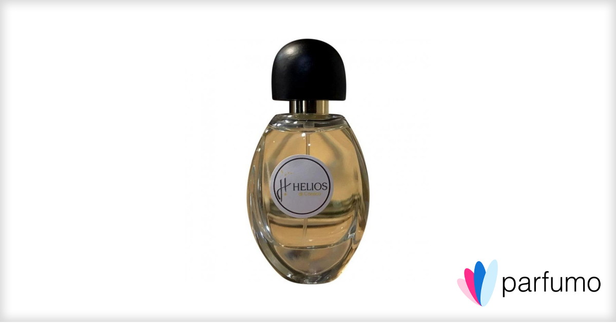 Helios di Corsica - » Reviews & Perfume Facts