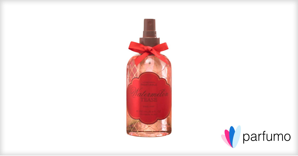 Watermelon Tease by Victoria's Secret » Reviews & Perfume Facts