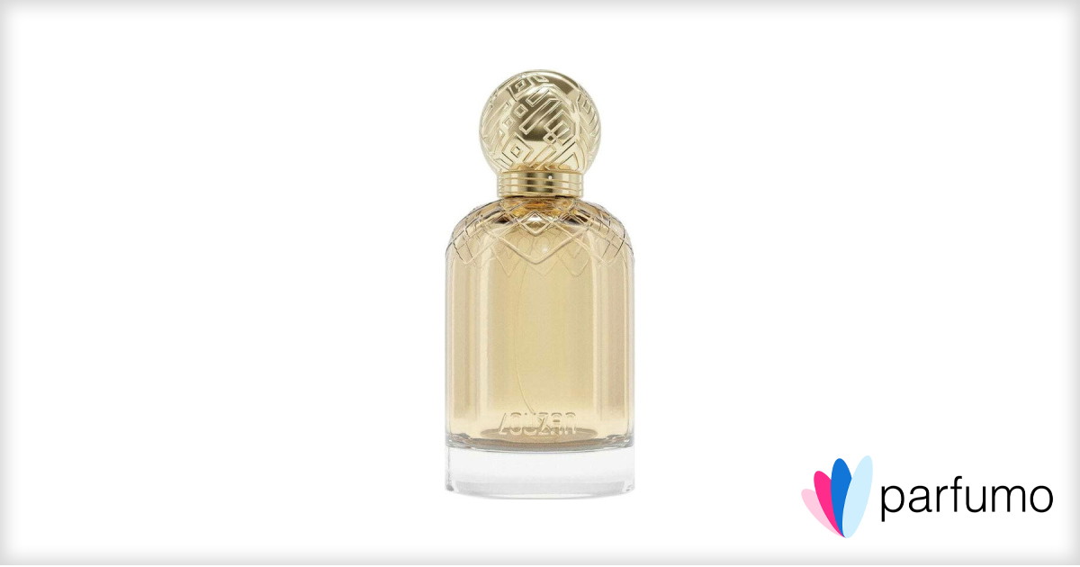 Oud Luban by Louzan » Reviews & Perfume Facts