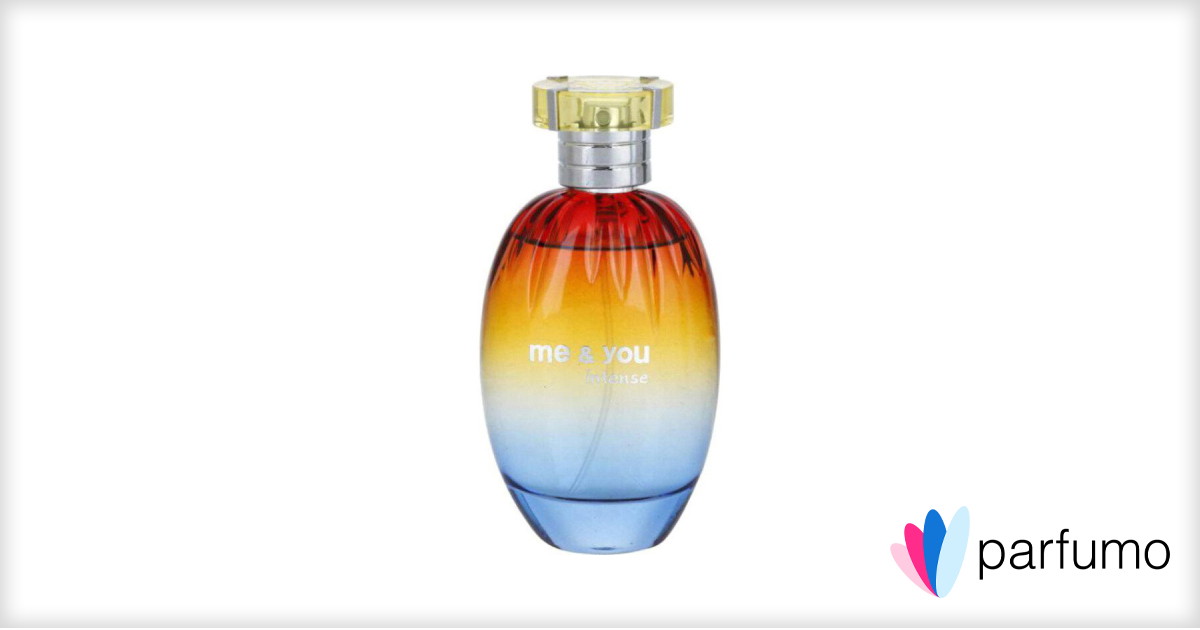 Me & You Intense by Lovance » Reviews & Perfume Facts