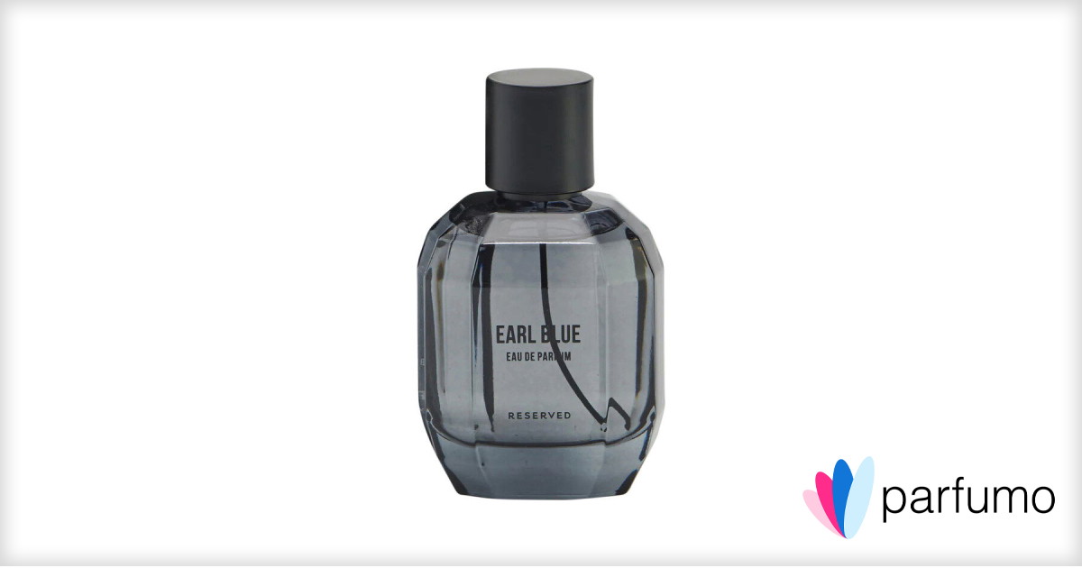 Earl Blue by Reserved » Reviews & Perfume Facts