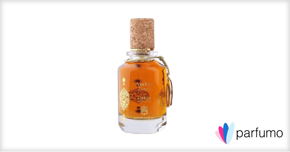 Amber Touch by Abdul Samad Al Qurashi (Eau de Parfum) » Reviews ...