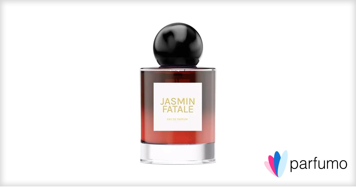 Jasmin Fatale von G Parfums » Meinungen & Duftbeschreibung
